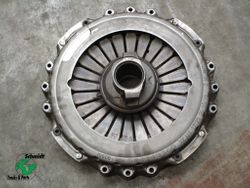 Gearboxparts . Stock | Schmidt Trucks & Parts