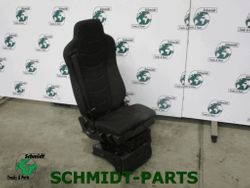 Cabine interieur . Voorraad | Schmidt Trucks & Parts