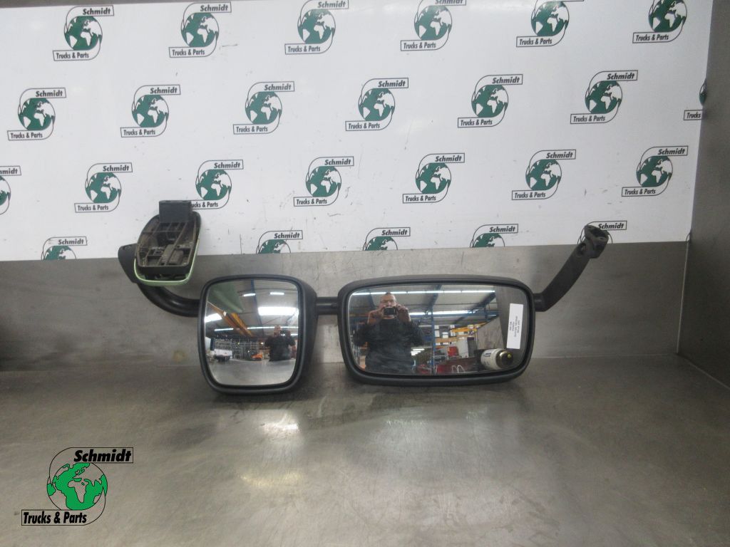 For sale: DAF 1920024 Spiegel Rechts DAF XF 106 EURO 6 | Schmidt Trucks ...
