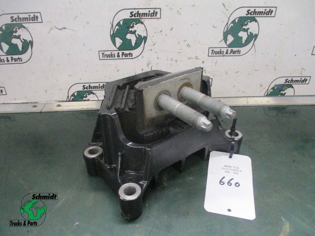 Te koop: MAN 81.96210-0593 motor steun achter TGS Nieuwe | Schmidt ...