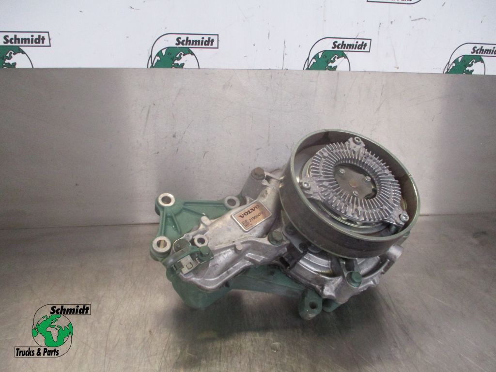 Zum verkauf: Volvo 21960479 WATERPOMP FH FM EURO 6 | Schmidt Trucks & Parts