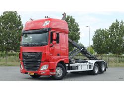 Welkom bij Hulleman Trucks - Tweedehands trucks te koop
