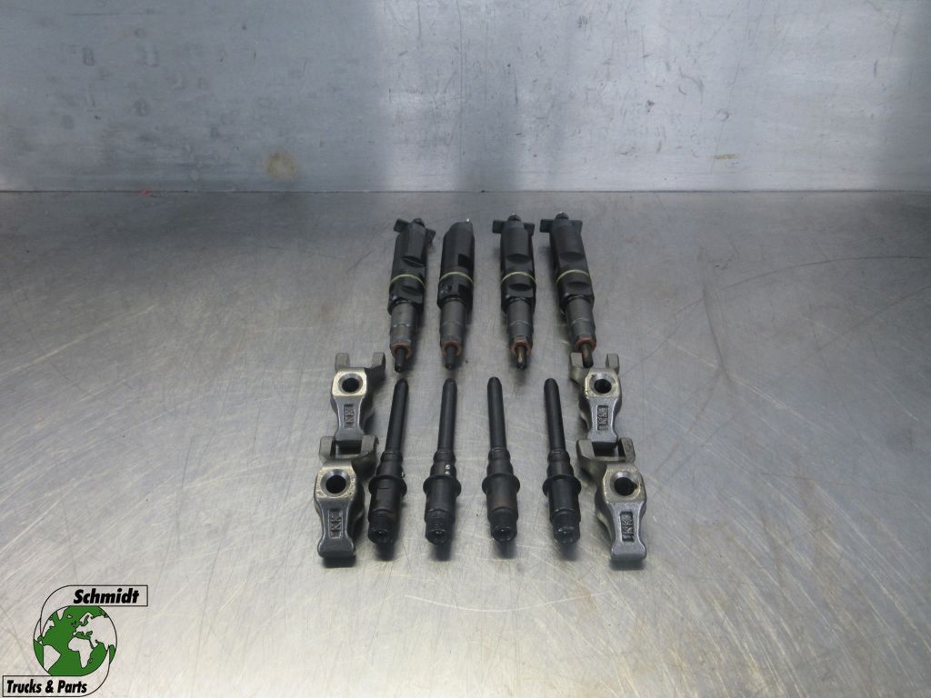 Zum verkauf: Renault 22859983 INJECTOR RENAULT D210 EURO 6 MODEL 2022 ...