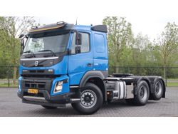Trekkers - Grote aanbod in trekkers - Hulleman Trucks