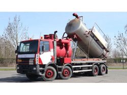 Trucks - View all our trucks now - Hulleman Trucks