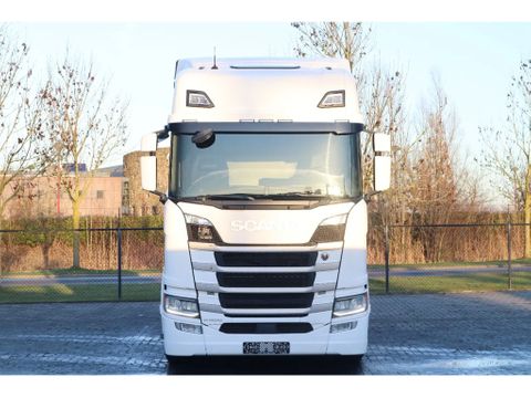 For sale: Scania R500 NGS | 6X2 | RETARDER | FULL OPTION | EURO 6 ...