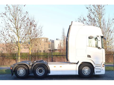 For sale: Scania R500 NGS | 6X2 | RETARDER | FULL OPTION | EURO 6 ...