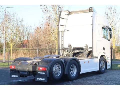 For sale: Scania R500 NGS | 6X2 | RETARDER | FULL OPTION | EURO 6 ...